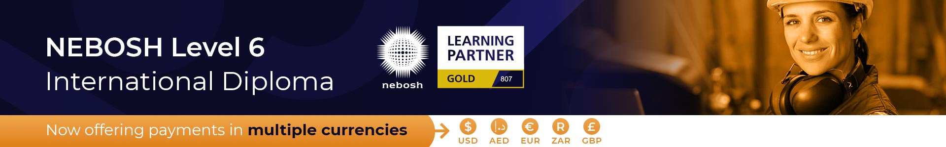 NEBOSH International Diploma in Health & Safety | Astutis